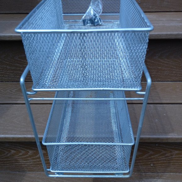 The Container Store | Storage & Organization | Container Store 2 Drawer ...